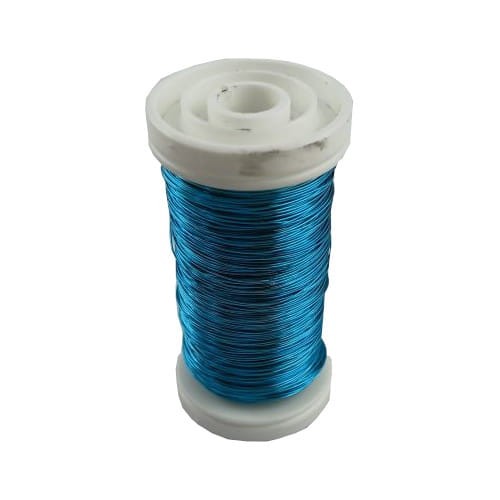 Drucik cienki 0,3 mm 70 g DR-08 NIEBIESKI - TURKUS - Pasmanteria ...